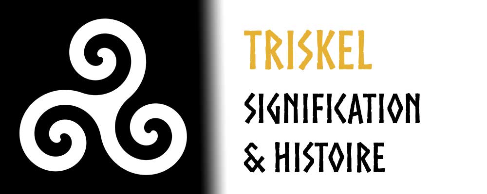 Triskel Derek Ancient Celtic Triskele Necklace