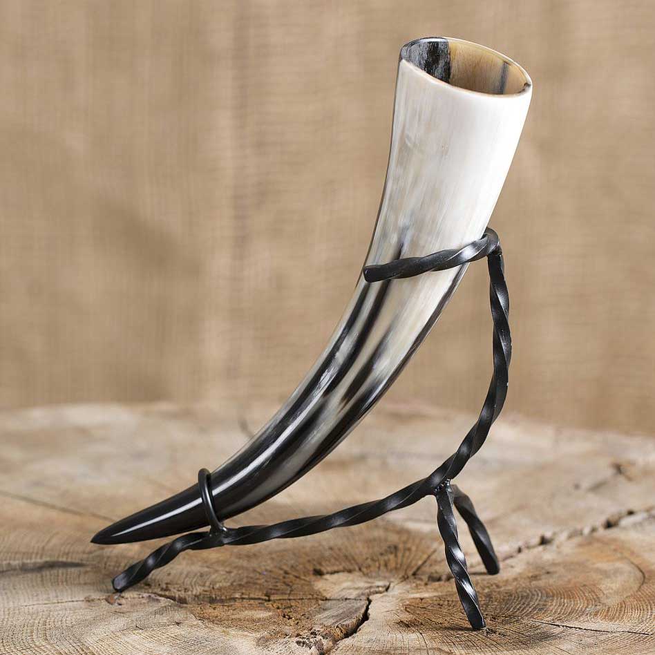 Cornes Vikings – Ervald